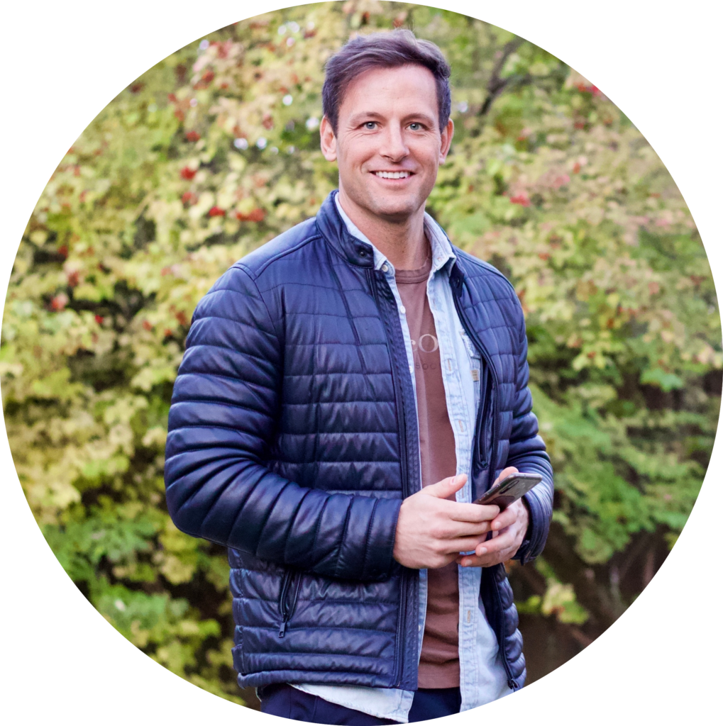 Über uns – Beyond Finance